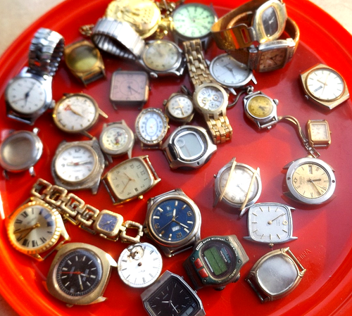 .44 CENTS NO RSV VTG Lot Mixed ETA 3276 SEIKO SWISS REPAIR JEWELER vacuum | eBay