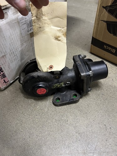 SA-26 Independent Brake Valve (558497) | eBay