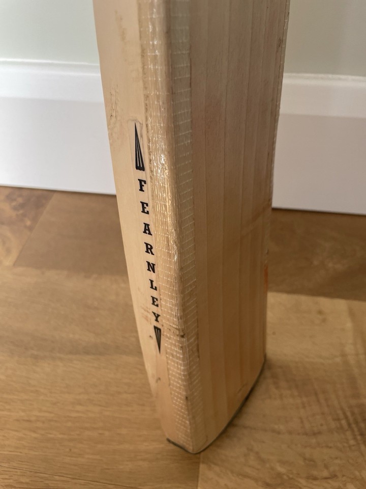 Duncan Fearnley Magnum Super 5* SH Cricket Bat | eBay UK