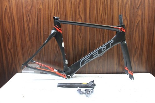 Felt Ar2 Carbon Frame 2013 54Size | eBay