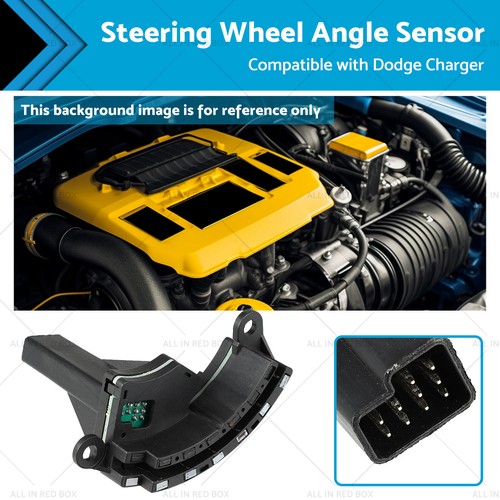0025428018 Steering Wheel Angle Sensor 5135969AA Suitablefor 05-10 ...