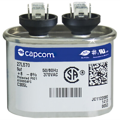 Capacitors - Ge Capacitors