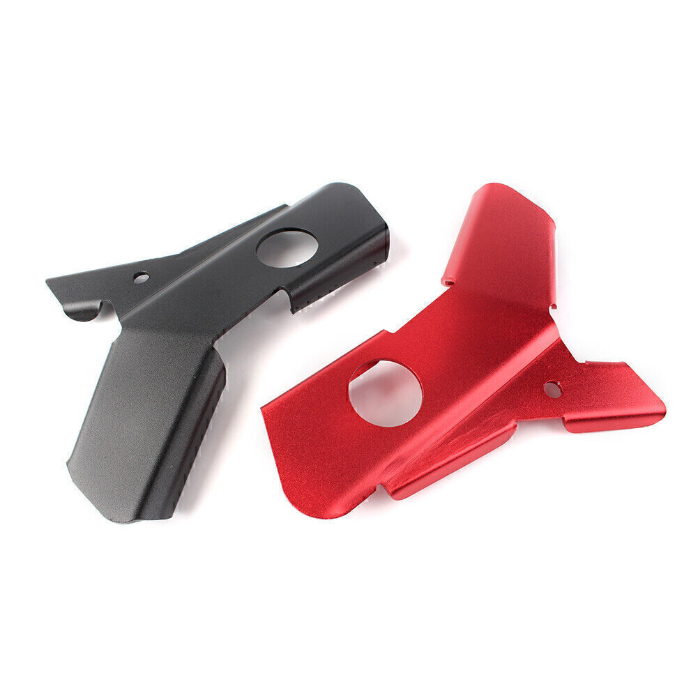 Dirt Bike CNC Body Frame Cover Guard 2 Colors For Honda CRF250 L/M 2012 ...