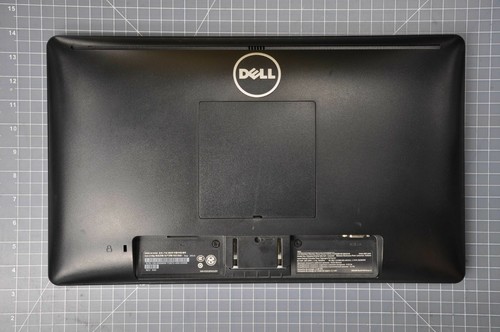 Dell E1914H LED Monitor 19" Widescreen Black VGA 1366x768 E1914Hf 320 ...