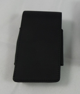 Apple Soft Nylon Carrying Case with Belt Clip for iPod 4th Generation ...