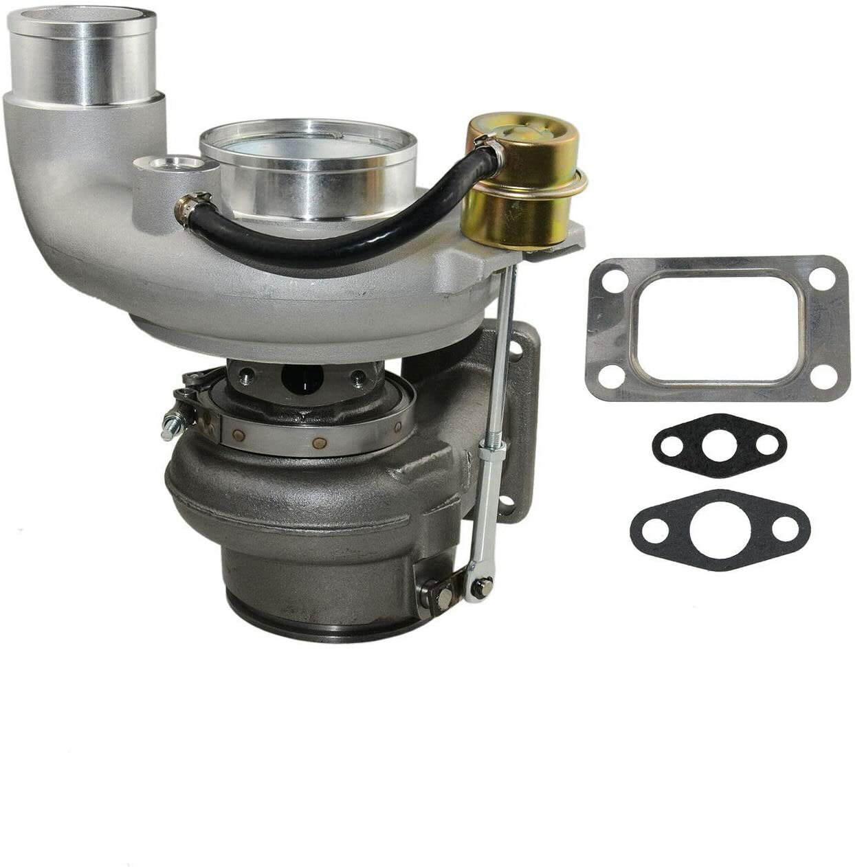 HE351CW Turbo Charger for Dodge Ram 2500 3500 Diesel Cummins ISB 5.9L ...