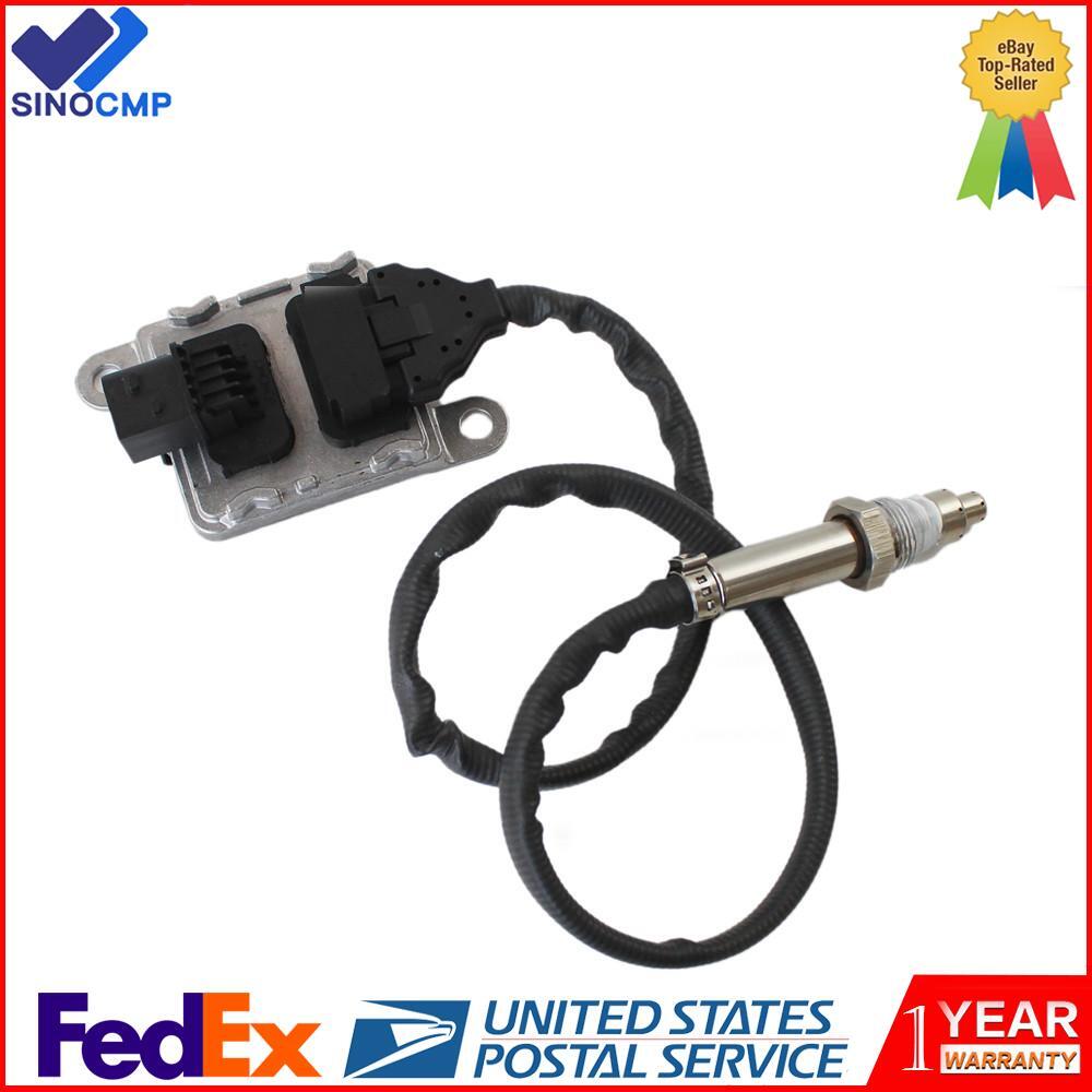 NEW 2236409 2236409PE 2236409PEX Inlet Nox Sensor for MX13 PACCAR ...