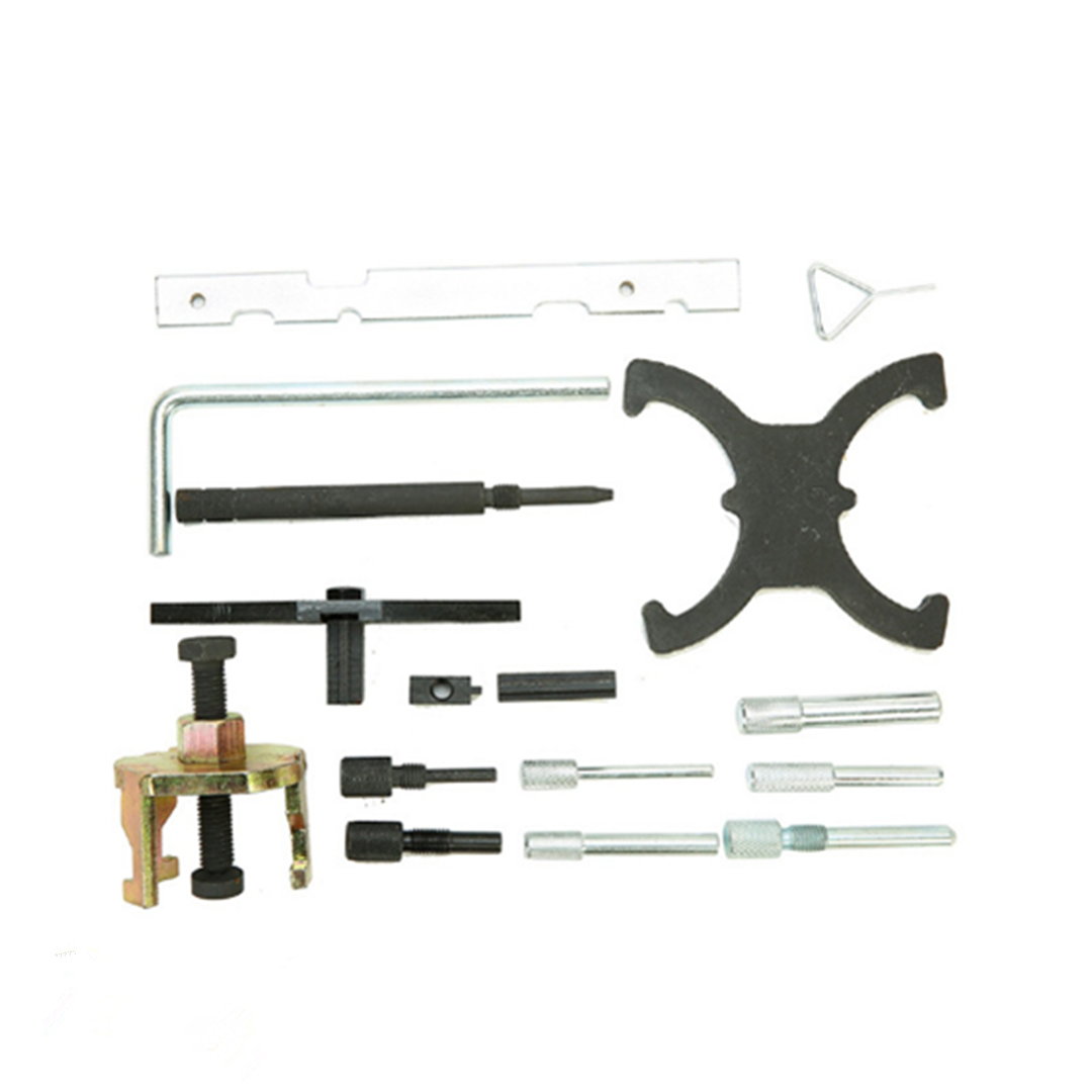 Engine Timing Kit for Ford Mazda Camshaft Flywheel Locking Tools 1.4 1. ...