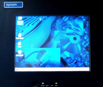 USED XYCOM 9460 TOUCH SCREEN | eBay