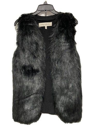 Sebby Collection Women's Vest size M | eBay