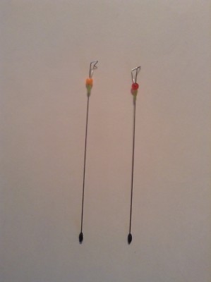 Ice Fishing - Spring Bobber