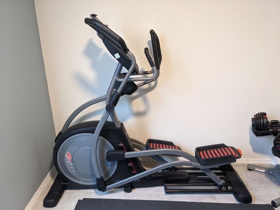 PROFORM 7.0 ELLIPTICAL CROSS TRAINER | eBay