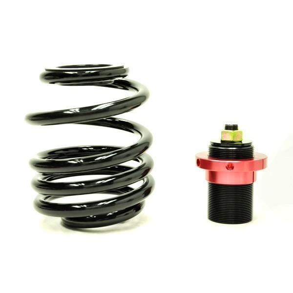 GSP MAXX COILOVER DAMPER KIT FOR 00-06 BMW M3 E46 W/ CAMBER PLATES | eBay