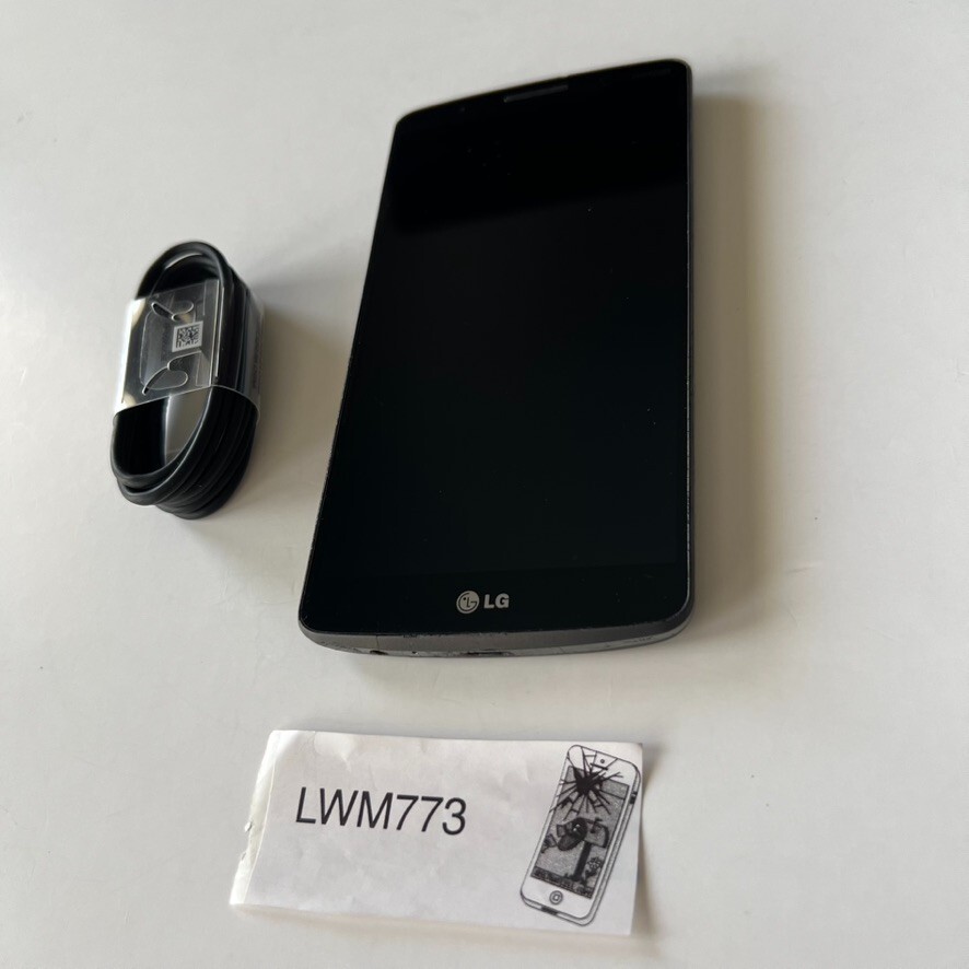 LG+G3+VS985+-+32GB+-+Metallic+Black+%28Verizon%29+Smartphone for sale ...
