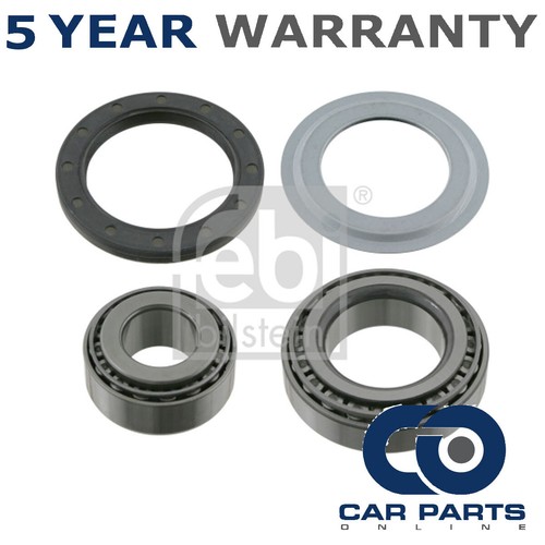 Wheel Bearing Kit Front CPO Fits VW LT 1996-2006 Mercedes Sprinter 1995 ...