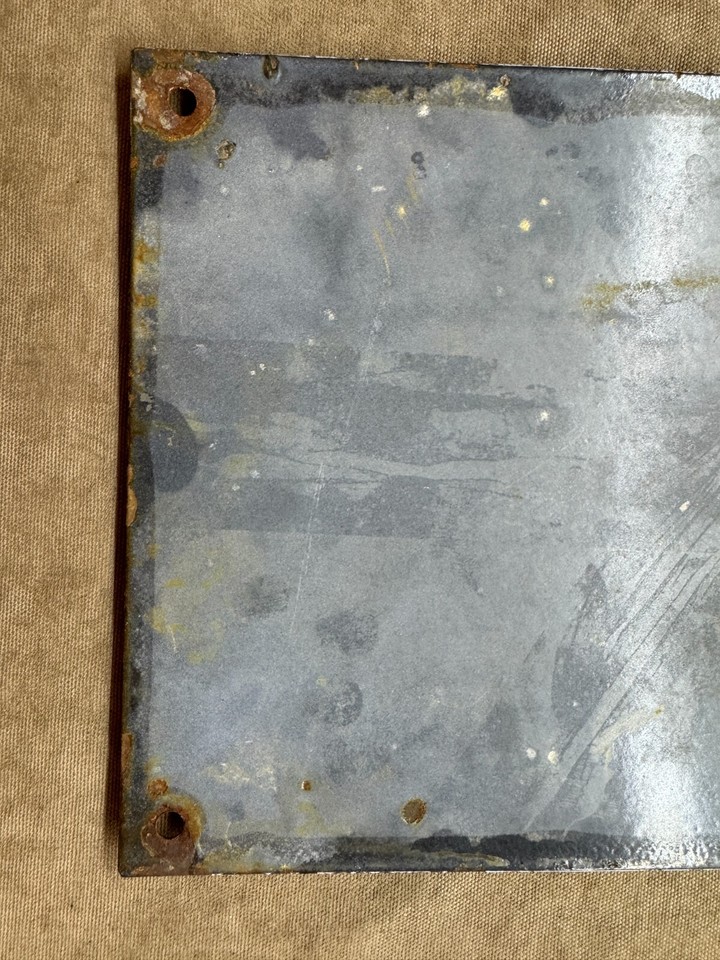 WW2 German metal wall sign. Wehrmacht. WW2. | eBay