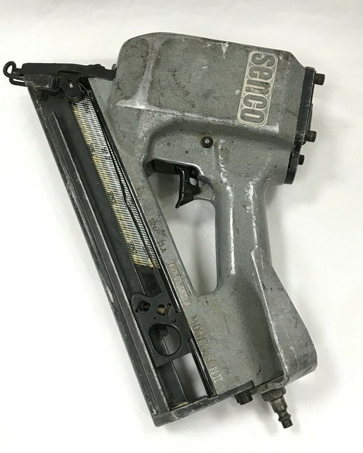 SENCO SFNII Sfn2 Pneumatic Finish Nail Gun for sale online | eBay