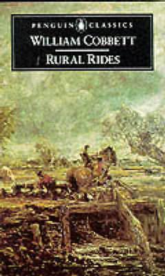 Rural Rides by William Cobbett (Paperback, 1967) for sale online | eBay