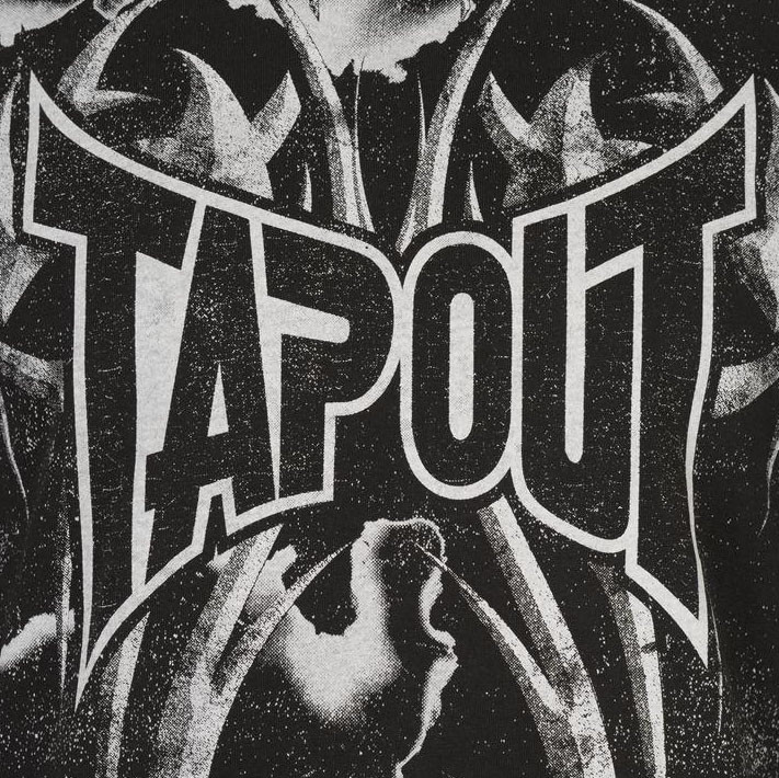 Tapout Logo
