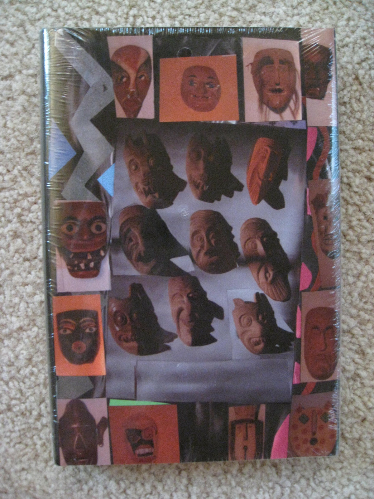 Masks by Ray Bradbury (2008, Hardcover) for sale online | eBay