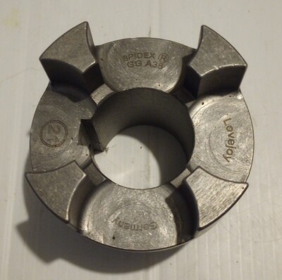 LOVEJOY SPIDEX GG A38 COUPLING JAW, GENUINE, NEW, FREE SHIPPING | eBay