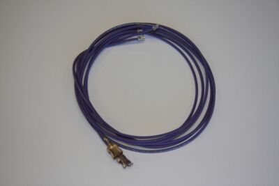 Genuine GE WB17T10006 Range Kit Surf Term Block 1038747 AH783534 ...