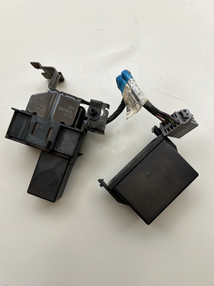 08-10 Ford F250 F350 Super Duty Power Mirror Relay OEM 8C3T-14A413 ...