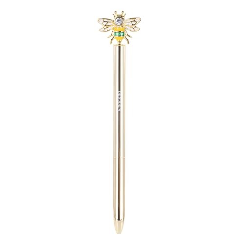 Bee Pen Extra-long Style, Cute Top & Unique Gifts Writing Pen, Gift Pen ...