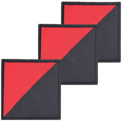 DZ FLASH 13 REGT RLC DZ Flash x3 13 AA DZ Flash | eBay UK