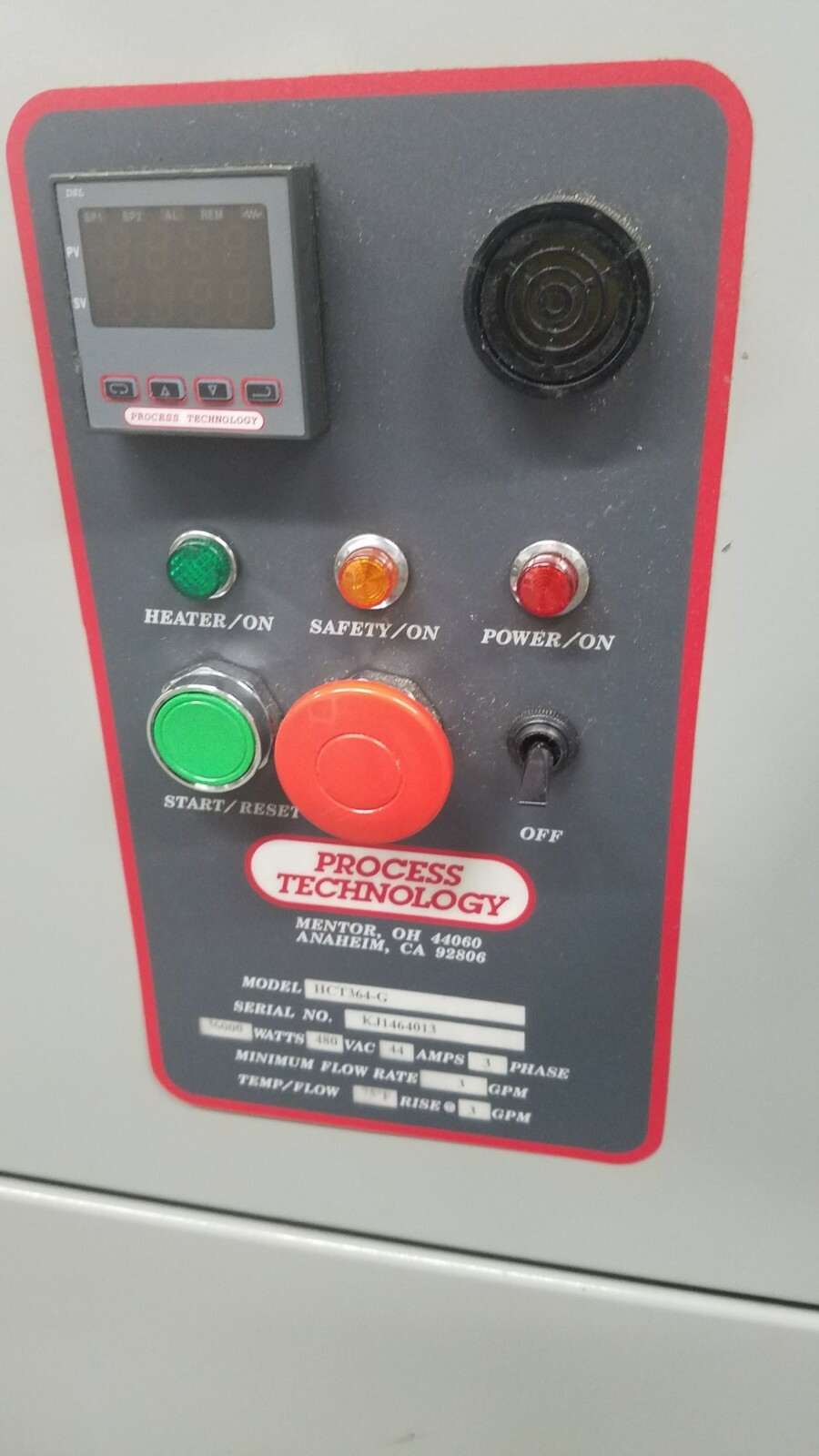 Hot Water Cleaning System Tank & Electric Hot Shot Boiler Clean Parts ...