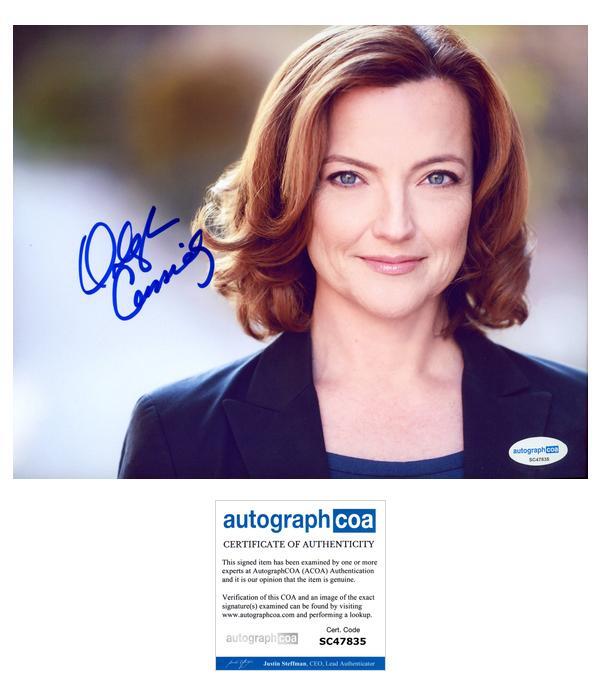 Orlagh Cassidy Net Worth