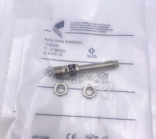 IFM IE5331 1PC New Proximity Switch Sensor Free Shipping | eBay