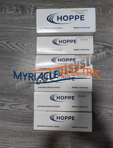 HCG2011 HOPPE Ballast level transmitter HCG2011 MO4 P1 | eBay