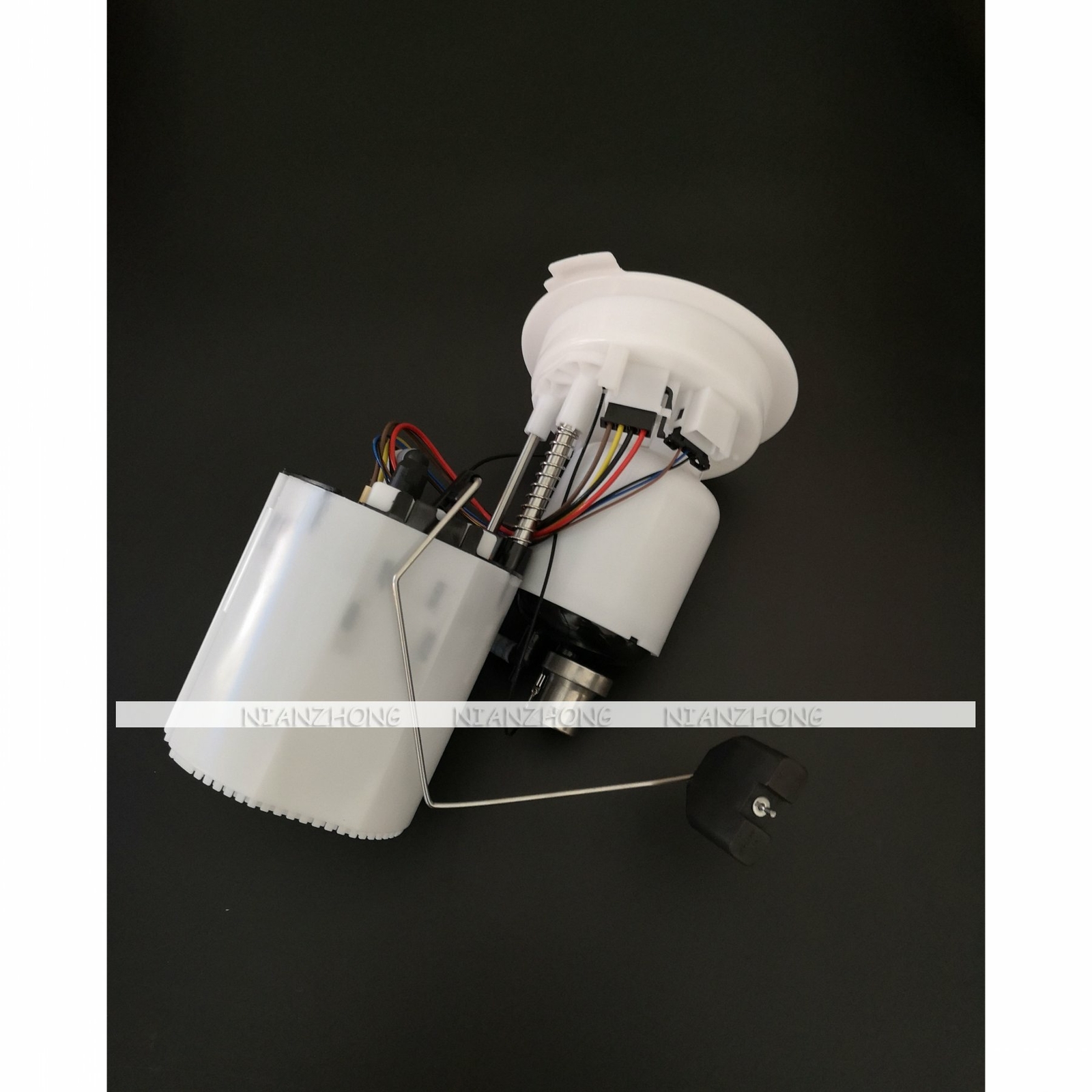 High Quality Fuel Pump Assembly 4G0919051C Fits For Audi A6 C7 A7 | eBay