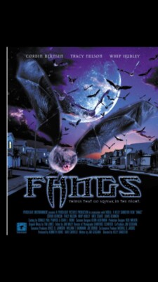 Fangs 2002 DVD | eBay