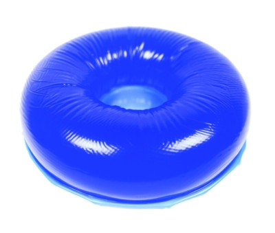 Gel Donut Head Pad Surgical Positioner: 2″ High x 8″ in Diameter | eBay
