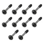 Air Box Cleaner Screw Replaces For GM 13384034 / VW WHT002087 10 Pack ...