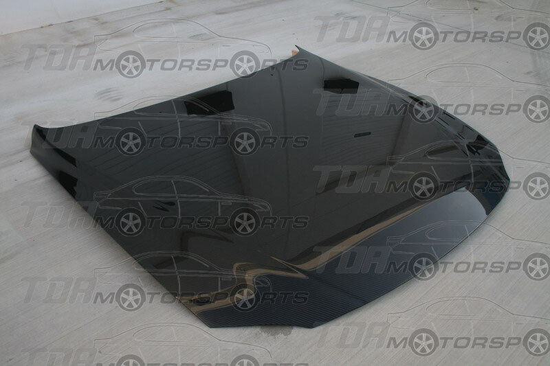 SEIBON Carbon Fiber Hood OE for 92-00 SC300/SC400 Z30 | eBay