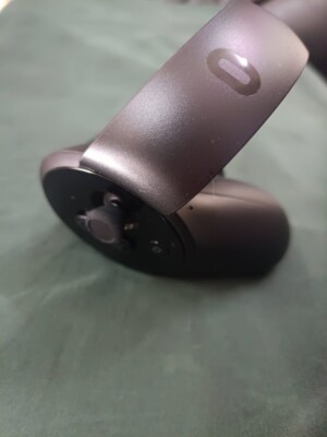 Oculus Rift CV1 touch controller left Side Only(x,y) 815820020004| eBay