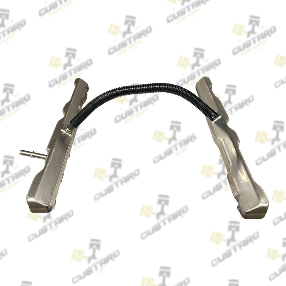 2008-2022 Mopar Hemi 5.7L Bare Fuel Rail | 53013888AD | Genuine OEM ...