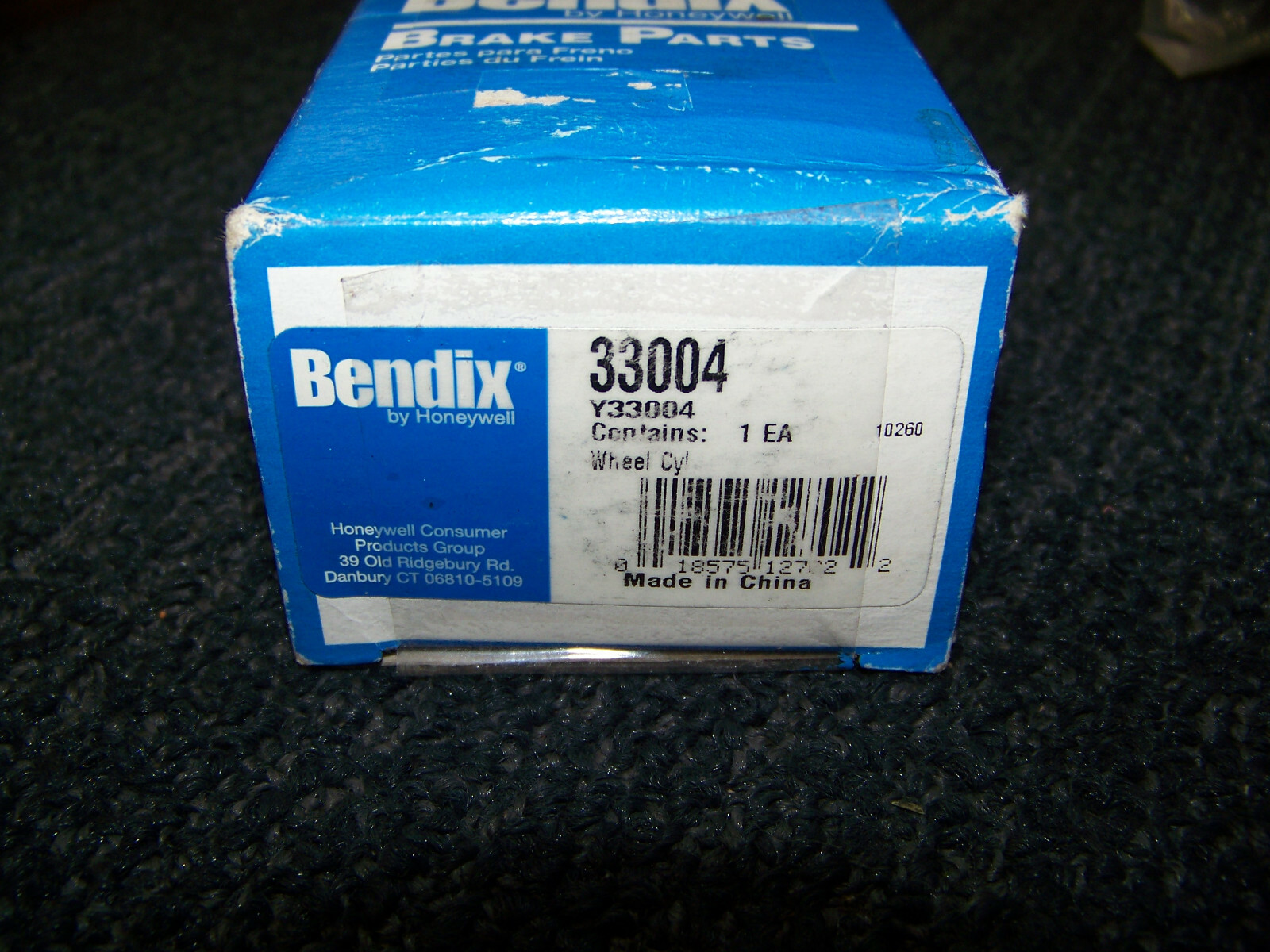 Bendix Wheel Cylinder 33004 New | eBay