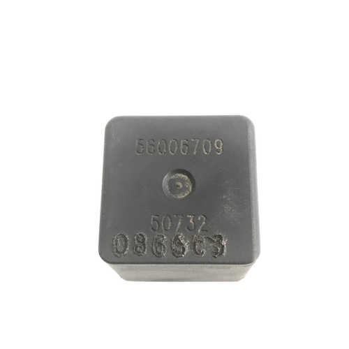 56006709 Rele ' Relay JEEP Compass (2006) 2.4 Essence 125KW 5P | eBay