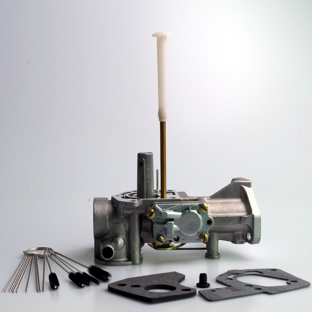 Carburetor For Briggs Stratton 130207 130212 130217 130231 130232 ...