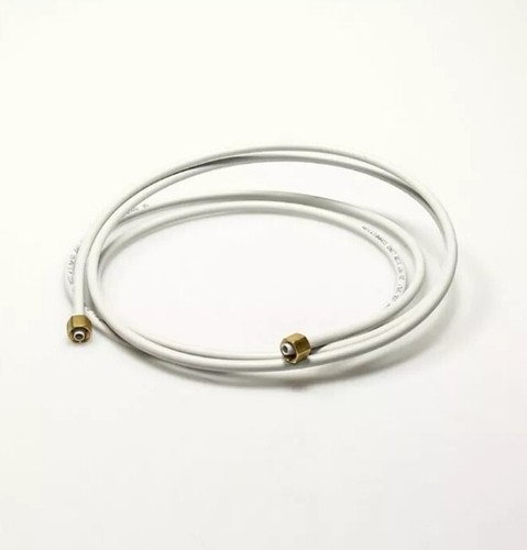 1ea - WX08X10006 GE Water Line Installation Kit OEM WX08X10006; 8ft. | eBay