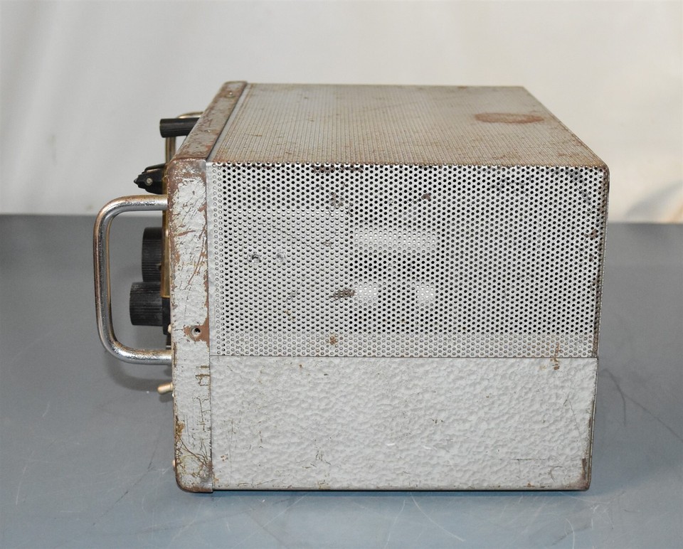 Multi Elmac Af-67 Transmitter Multi-Products | eBay