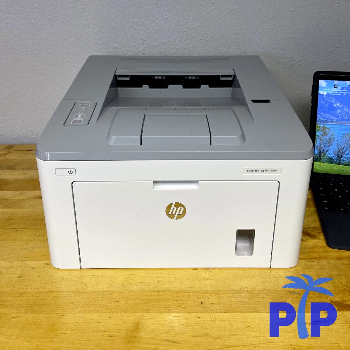 $129 HP Laserjet M118dw: UNBOX, SETUP, And REVIEW, 56% OFF