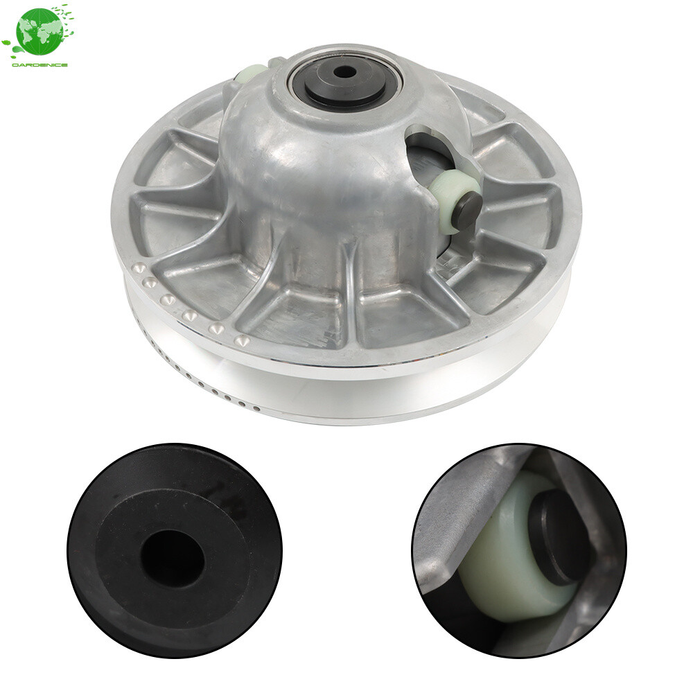 Secondary Driven Clutch For Polaris General 1000 & XP 2016-2021 3236022 ...