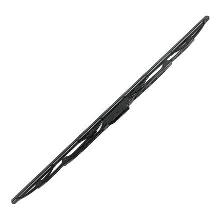 Acdelco 84225697 Back Glass Wiper Blade Conventional, Rubber, Without ...