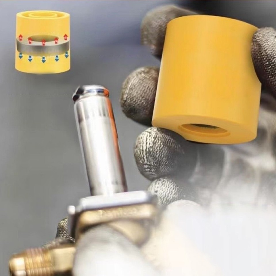 Heating Pump Rotation Tester Tool with Solenoid Valve Detection ...