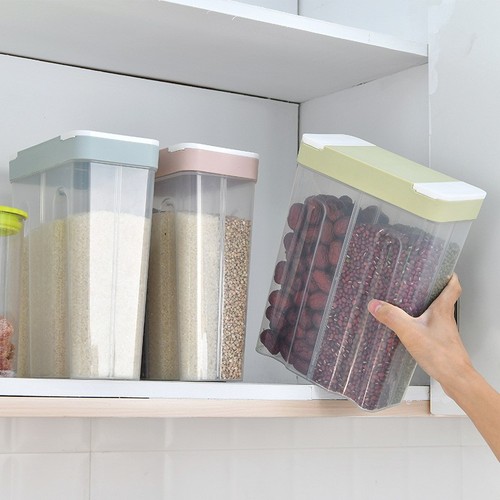 Kitchen Food storage box | eBay